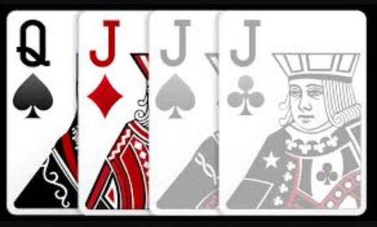 Aprende las mejores manos y secuencias para jugar al póker